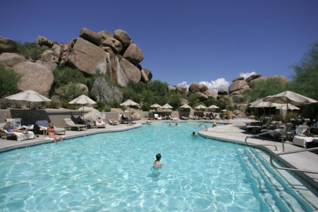 Boulders Resort – Arizona | ELIXIR